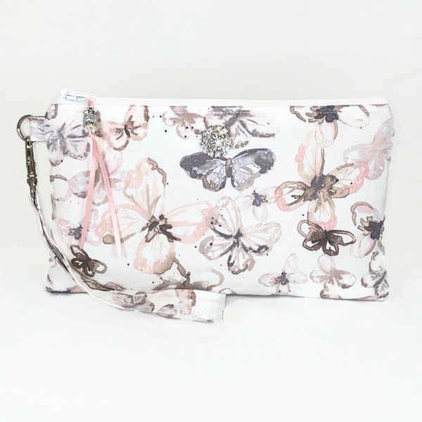 Butterfly Purse - Etsy