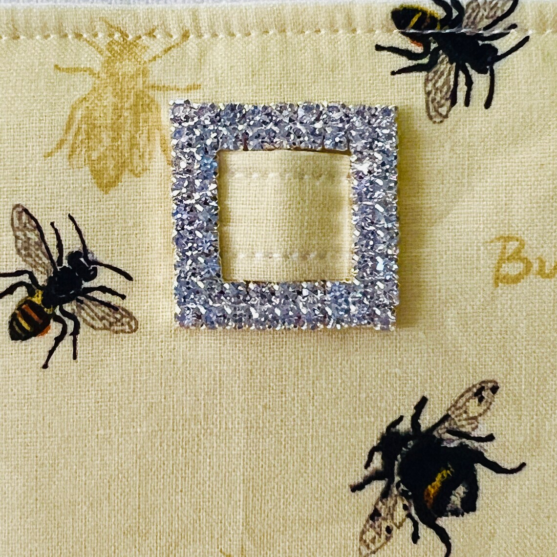 Bumble Bee Crossbody Bag, Spring, Purse, Bag, Shoulder Bag, Great Gift ...