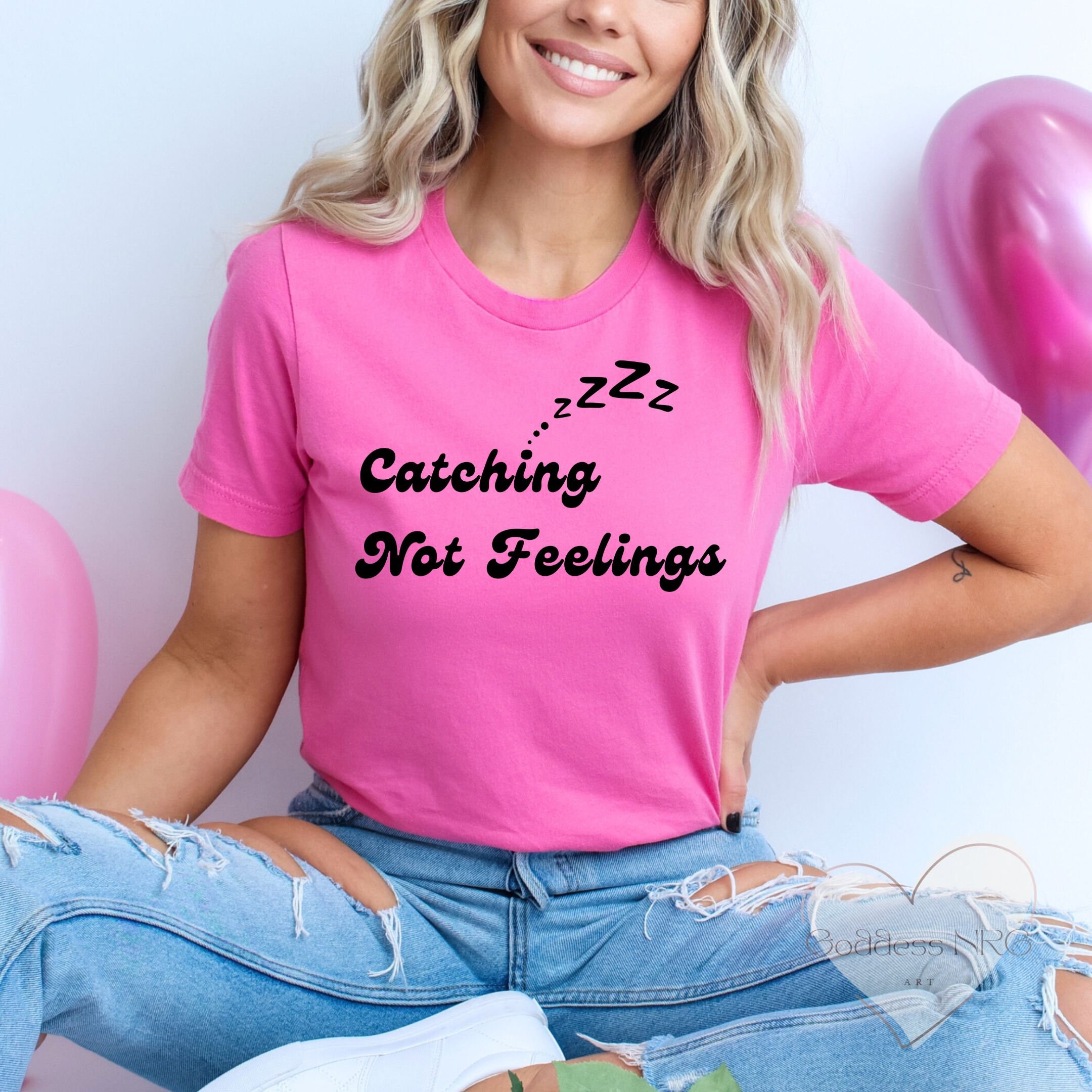 Catching Zs Not Feelings SVG PNG, Catching Zzzz, Sleep Svg, Funny ...