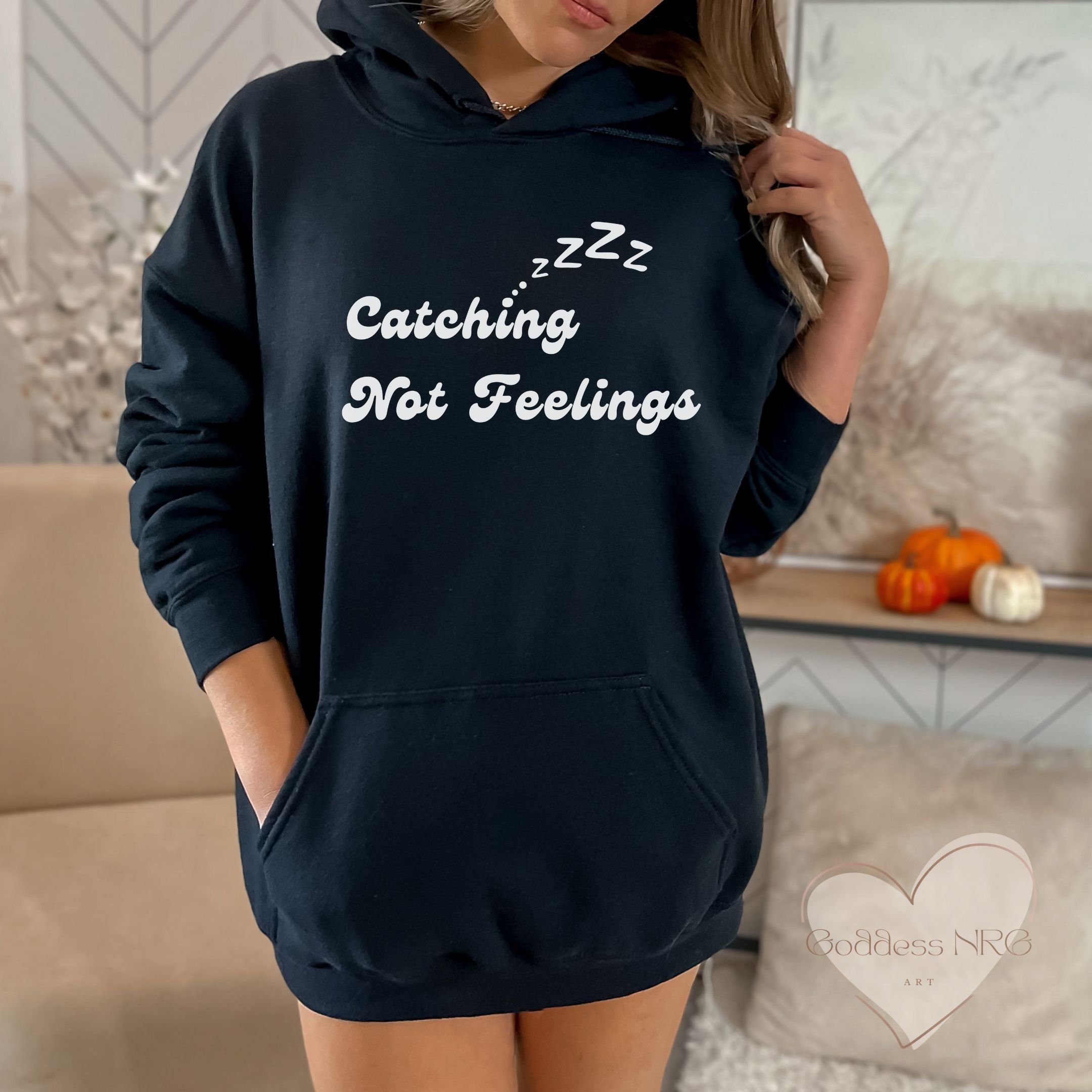 Catching Zs Not Feelings SVG PNG, Catching Zzzz, Sleep Svg, Funny ...