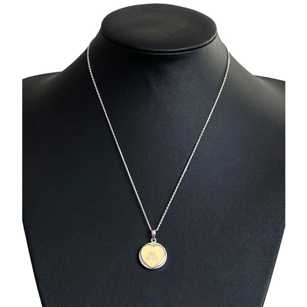 Sweet Necklace - Etsy UK