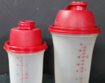 Tupperware shaker | Etsy