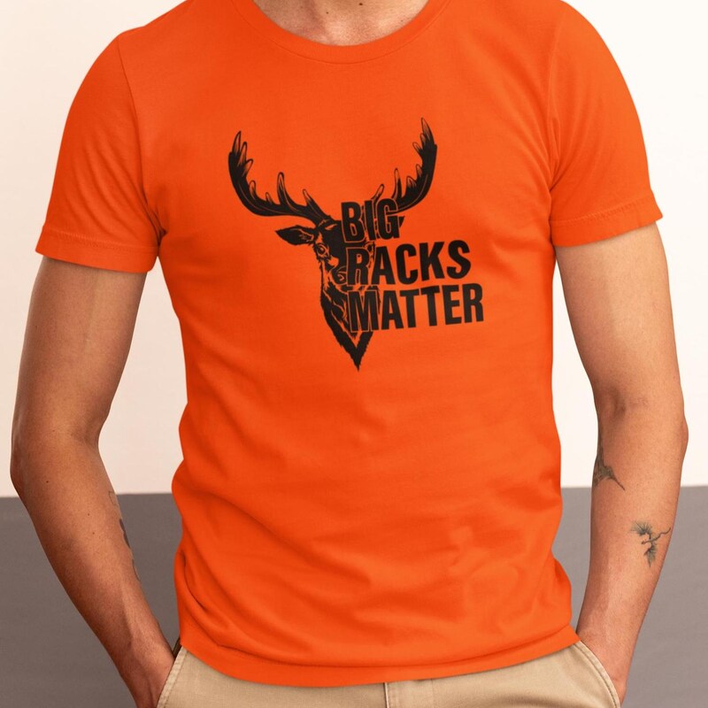 Big Rack Women - Etsy