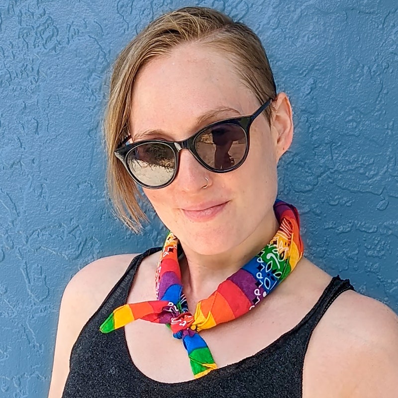 Lgbtq Handkerchief - Etsy