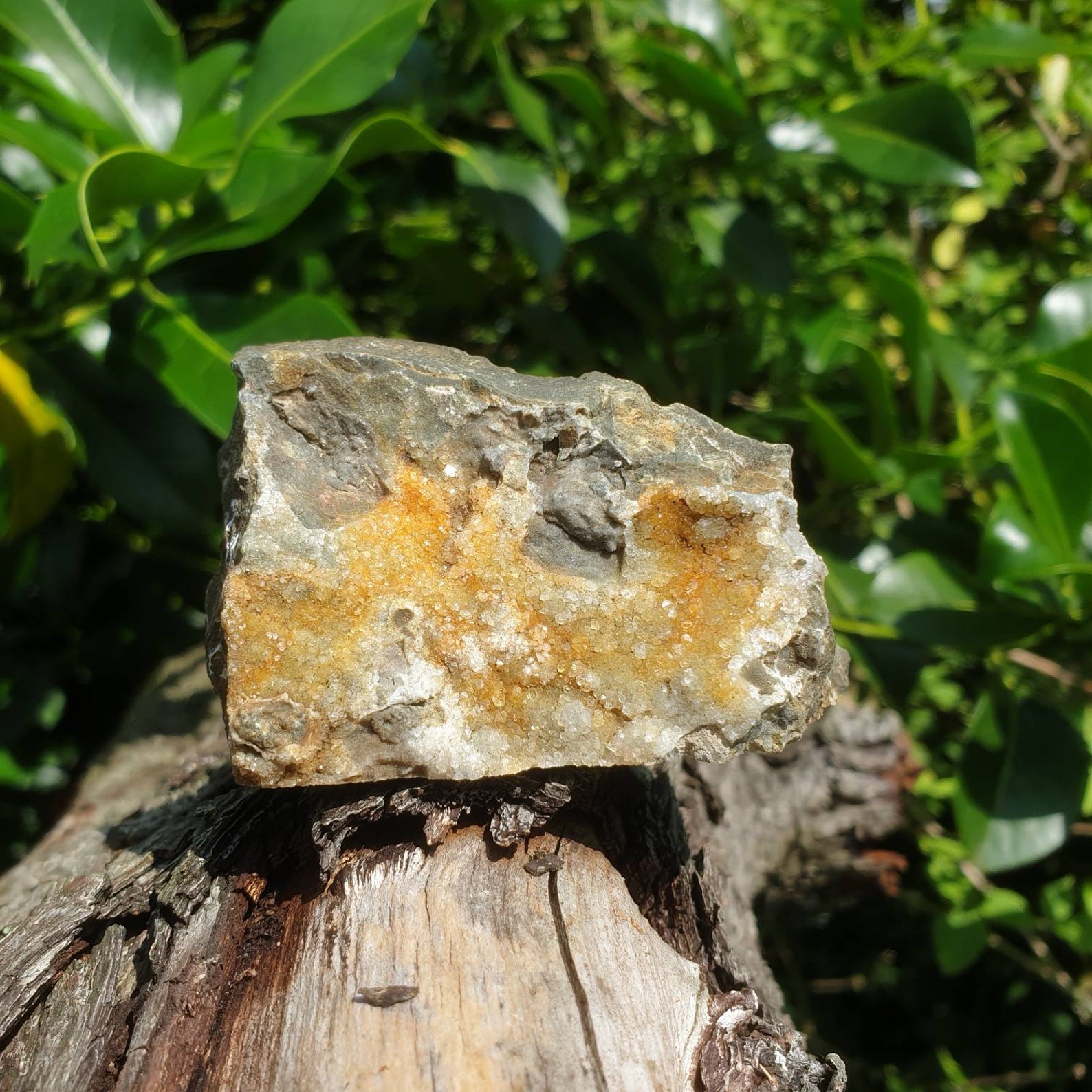 Cerussite - Barrow Mine - Cumbria Minerals - Crystals - British ...