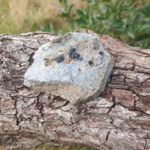 Blue Quartz - Rare Quartz - Quartz Crystals - Display Minerals ...