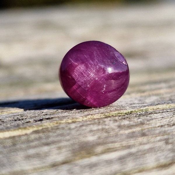 Fluorescent Corundum - Etsy