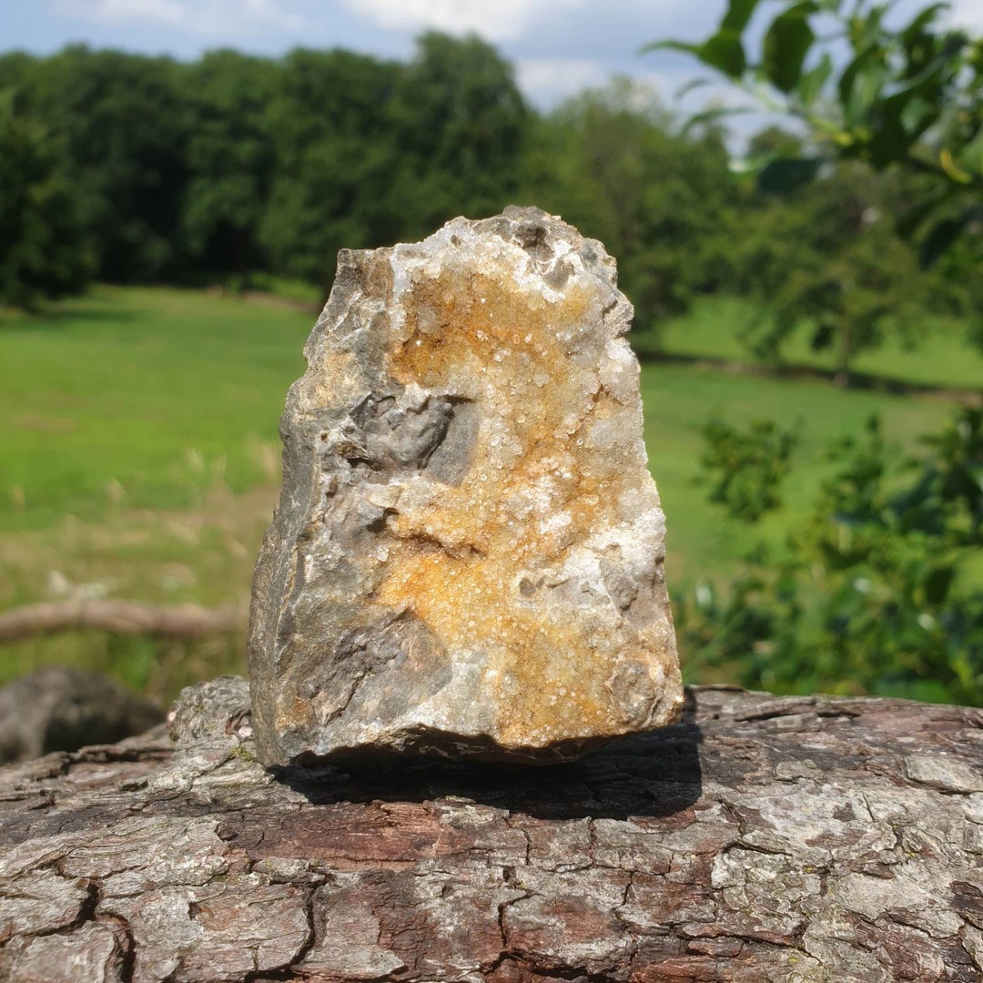 Cerussite - Barrow Mine - Cumbria Minerals - Crystals - British ...
