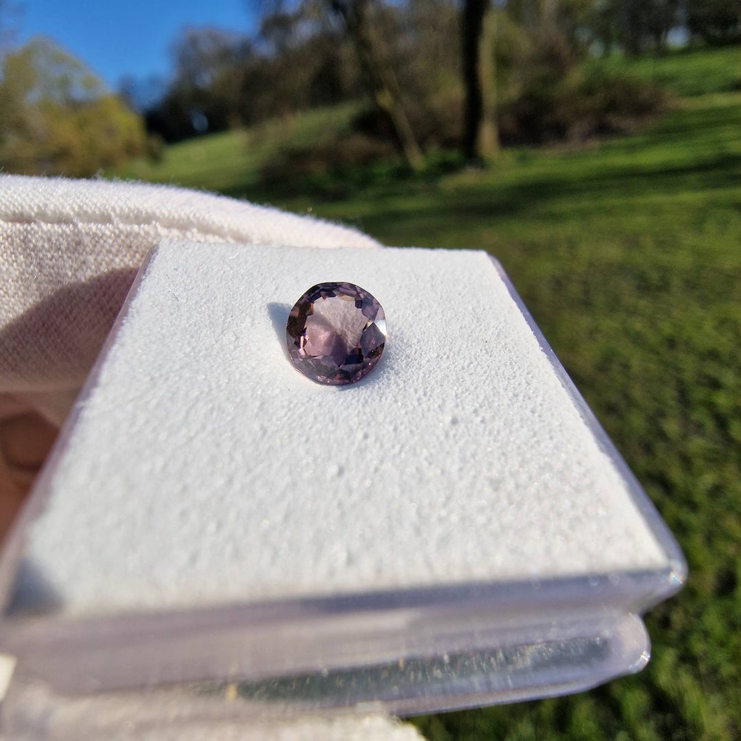 Spinel Gemstone - Mahenge Spinel - Gemstones - Rare Minerals - Spinel ...