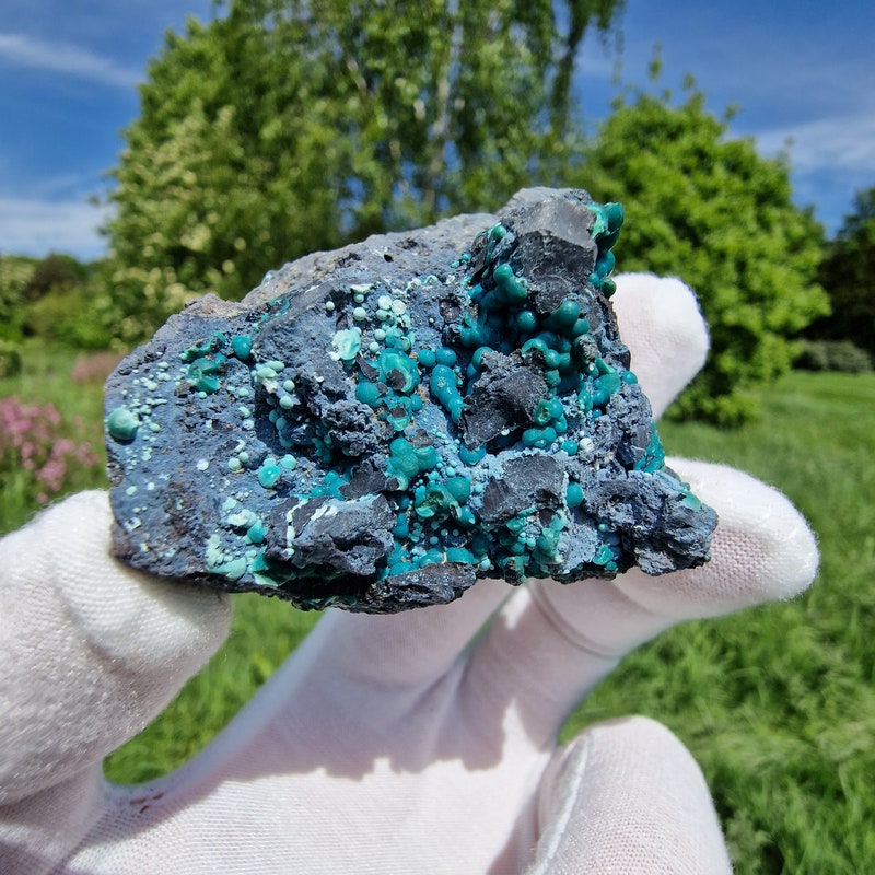 Rare Minerals - Etsy