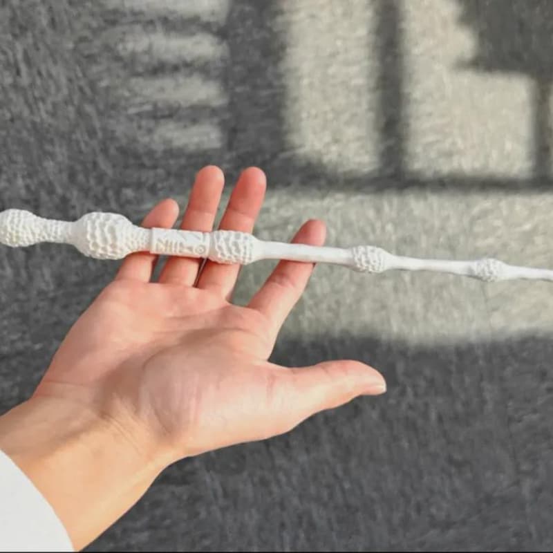 Tap to Pay Wand Stl File - Etsy