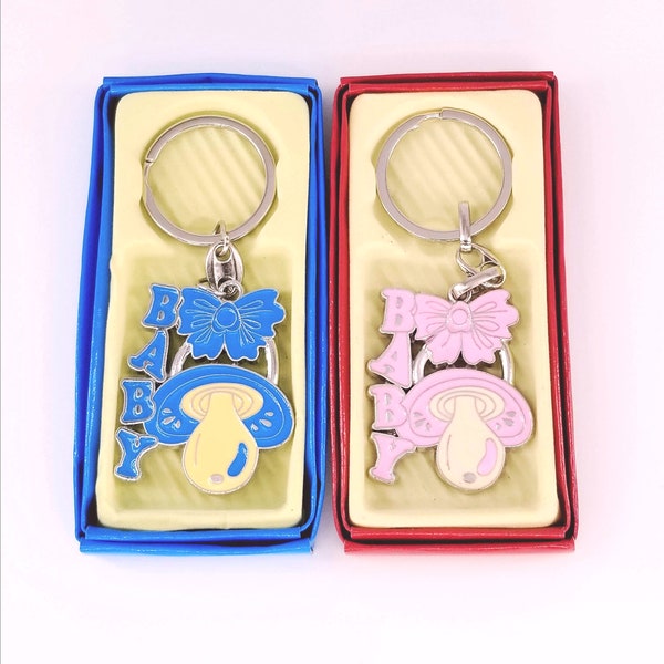 Baby Shower Pacifier - Etsy