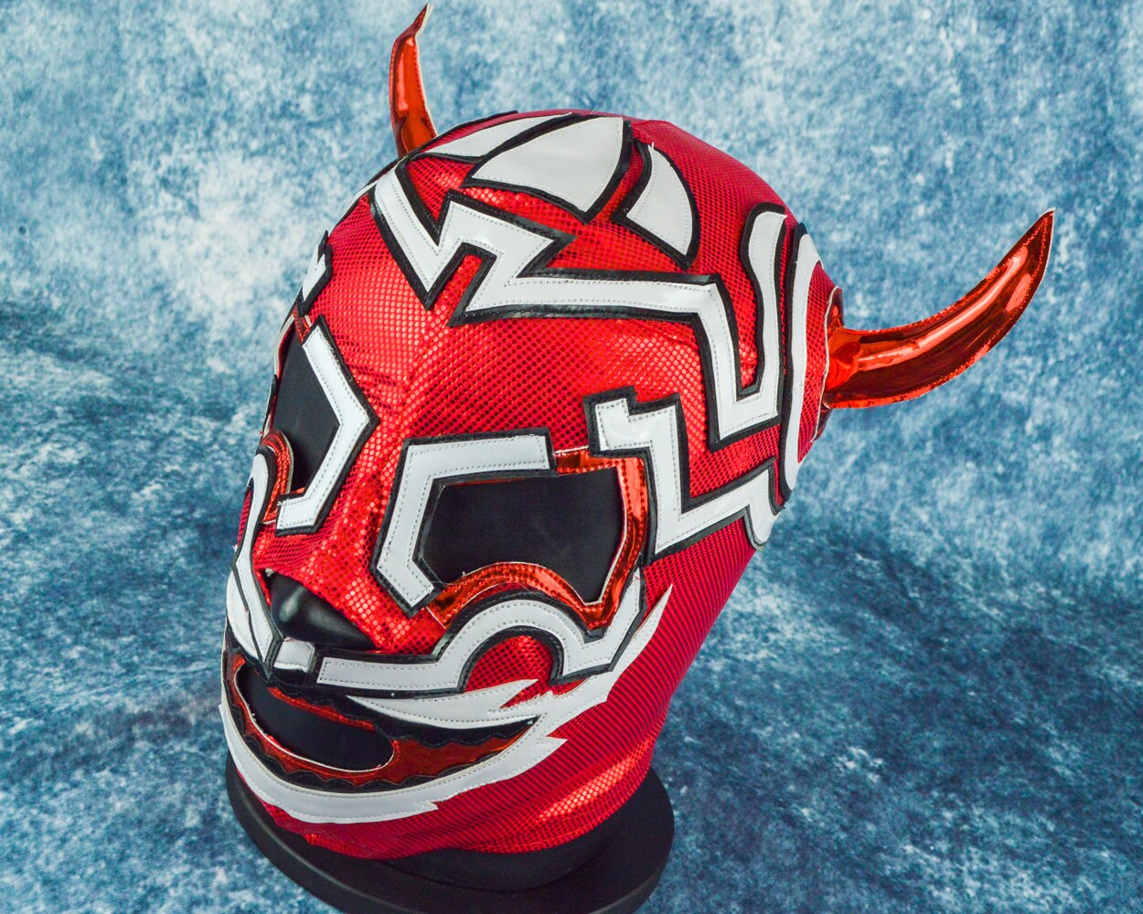 Nacho Libre Mask Costume