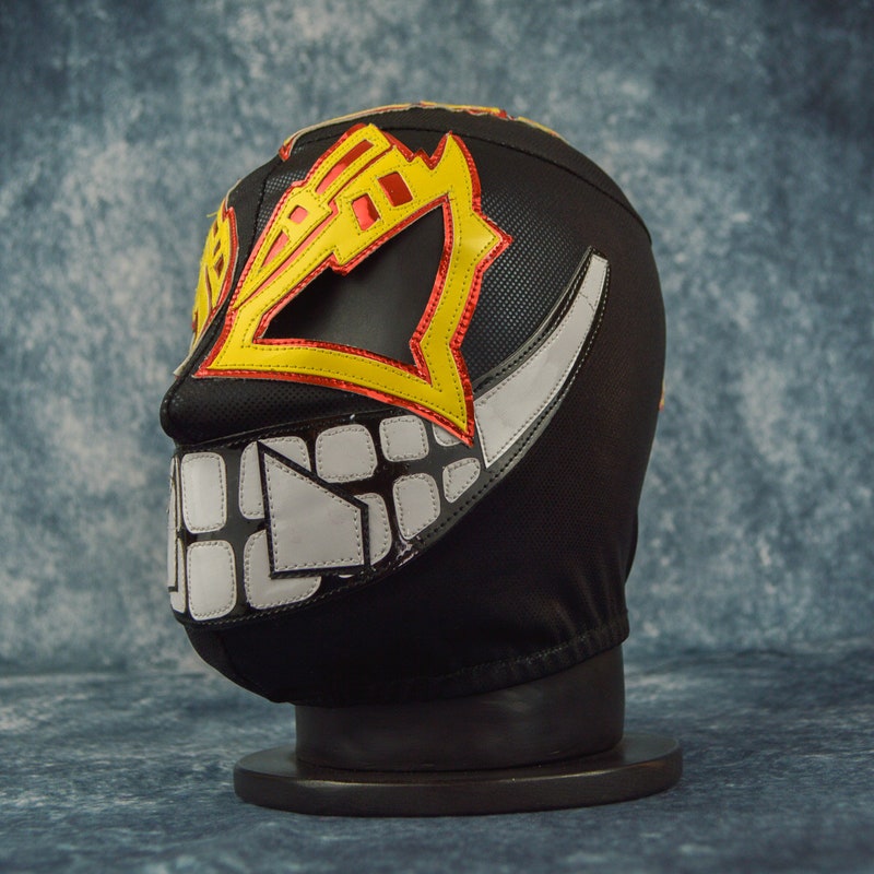 Smile Mask - Etsy