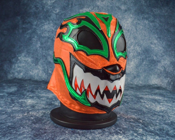 Lucha Mask