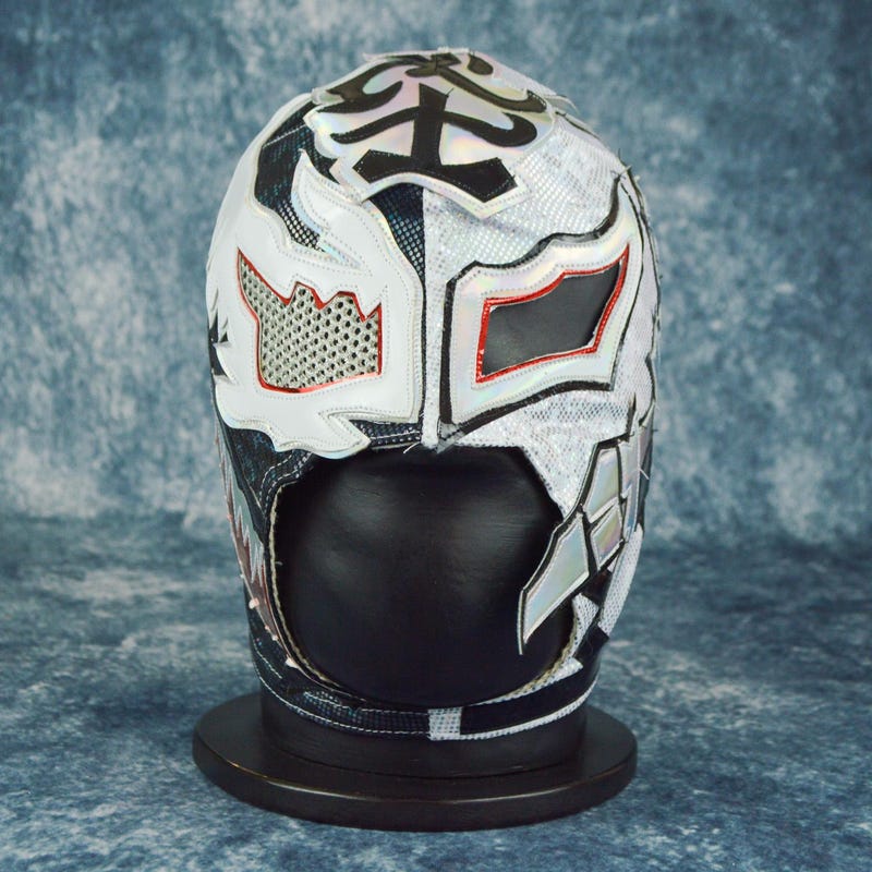 mrmaskmancom - Etsy