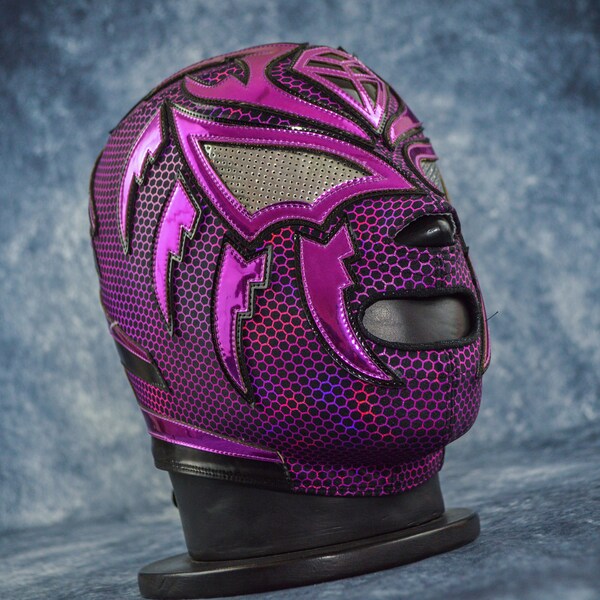 Sin Cara Mask - Etsy