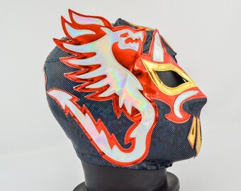 Mexican Wrestling - Etsy