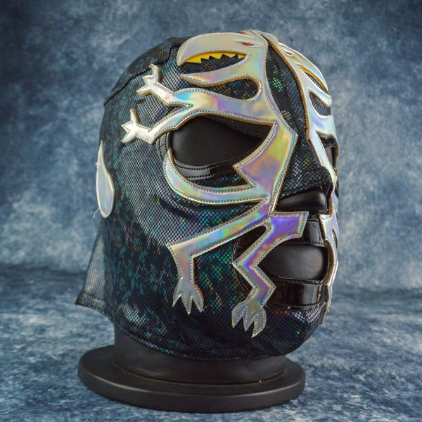 Wrestling Mask - Etsy
