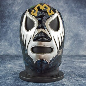 Magic Mask Luchador Mask Lucha Libre Mexican Wrestling Mask Adult ...