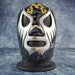 Authentic Mexican Lucha Libre Mask | Handmade Luchador Wrestling Mask ...