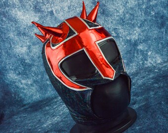 Executioner Mask - Etsy