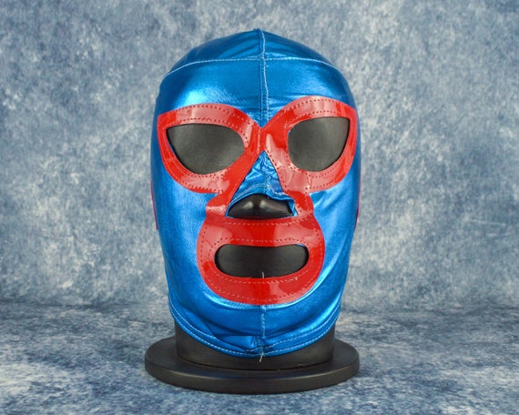 Nacho Libre Mask For Kids