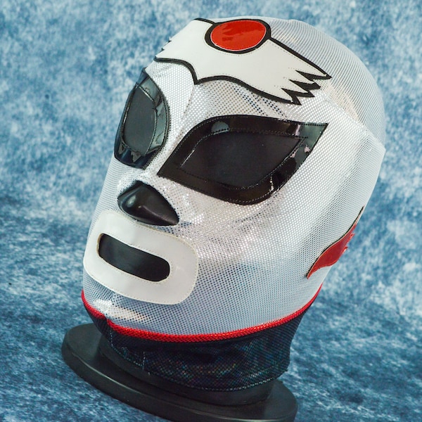 Kato Mask - Etsy