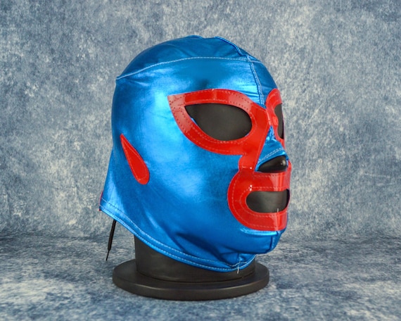Nacho Libre Mask For Kids