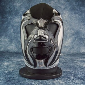 Authentic Mexican Lucha Libre Mask | Handmade Luchador Wrestling Mask ...