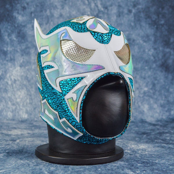 Ultimate Warrior Costume - Etsy