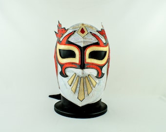 Dralistico Mask - Etsy