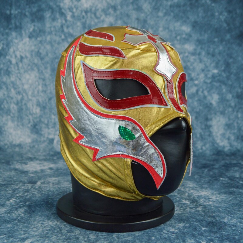 mrmaskmancom - Etsy