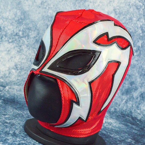 Luchador Mask - Etsy Canada