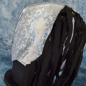 Dr. X Luchador Mask Lucha Libre Mexican Wrestling Mask for Adult ...