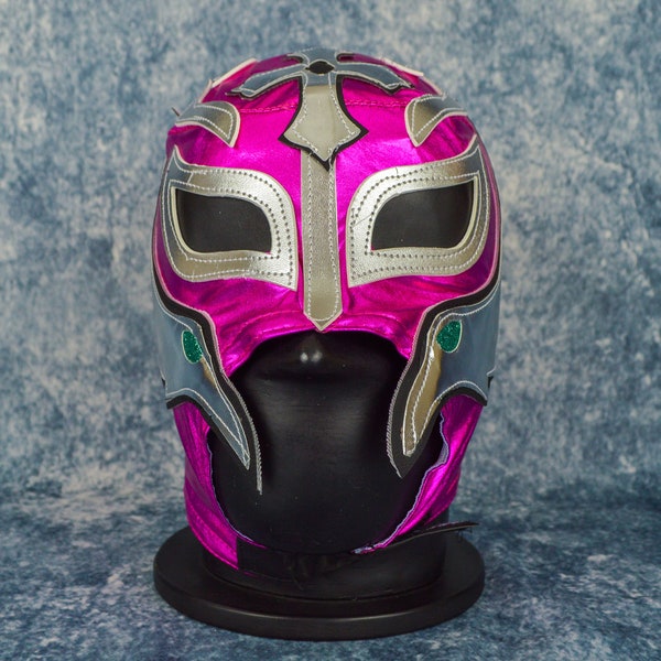 Rey Mysterio Mask - Etsy