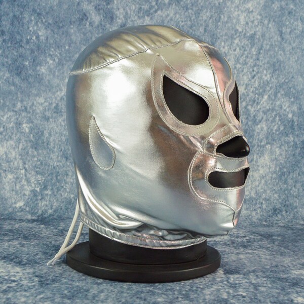 Luchador Mask Custom - Etsy