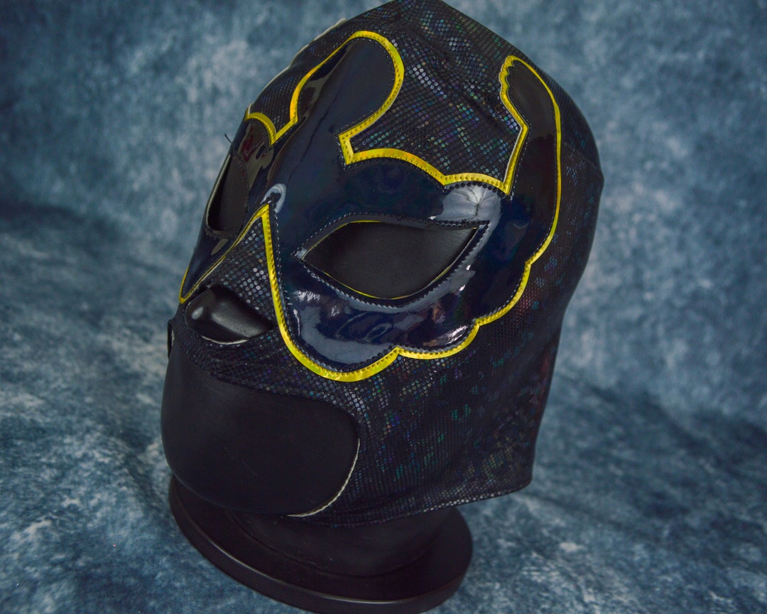 Strong Luchador Mask | Mexican Wrestling Mask | Lucha Libre | Luchador ...