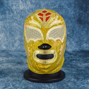 Shadow Luchador Mask | Mexican Wrestling Mask | Lucha Libre | Luchador ...