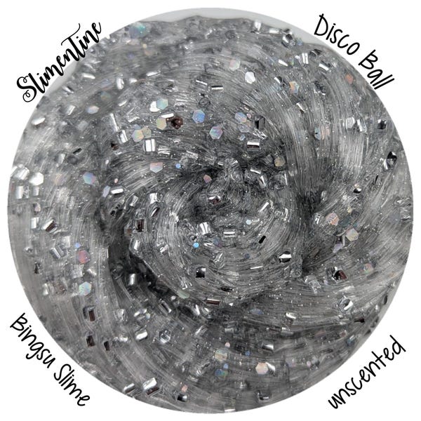 Slime Ball Fidget Toy - Etsy