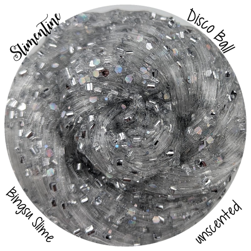 Slime Seed Bead - Etsy