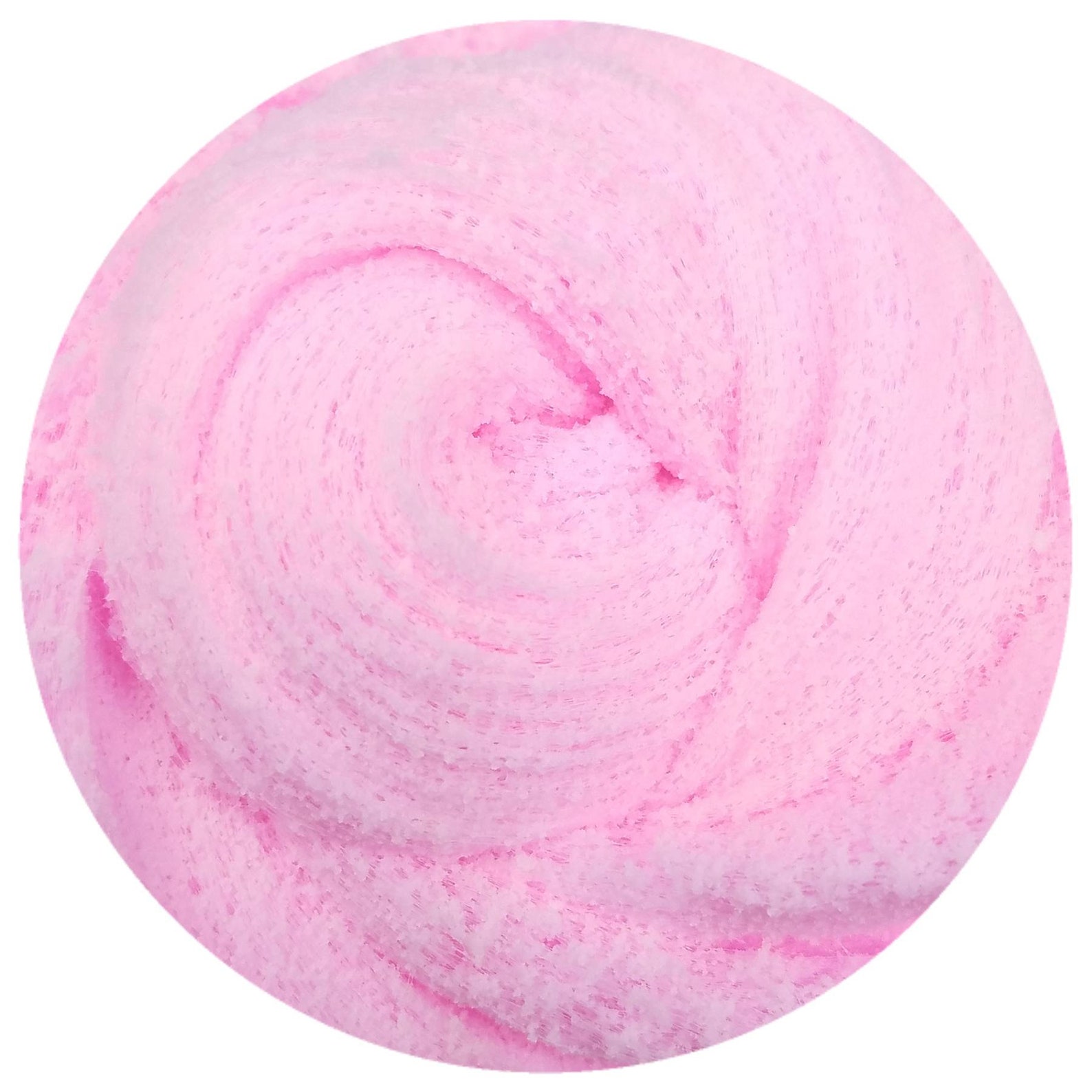 Cotton Candy Cloud Slime Scented | Etsy