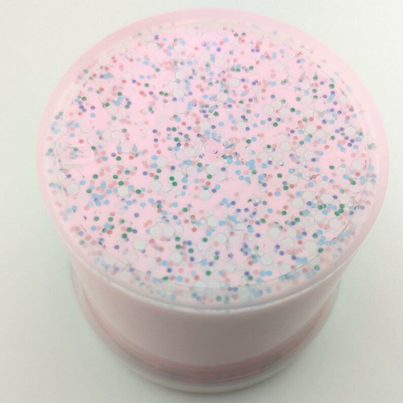 Princess Cereal Thick Slime scented - Etsy