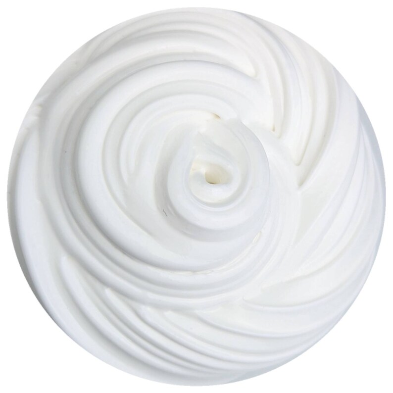 Cereal Milk Thick Slime scented - Etsy