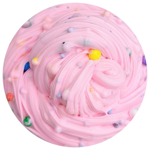 Dragon Fruit Icee Slime scented | Etsy