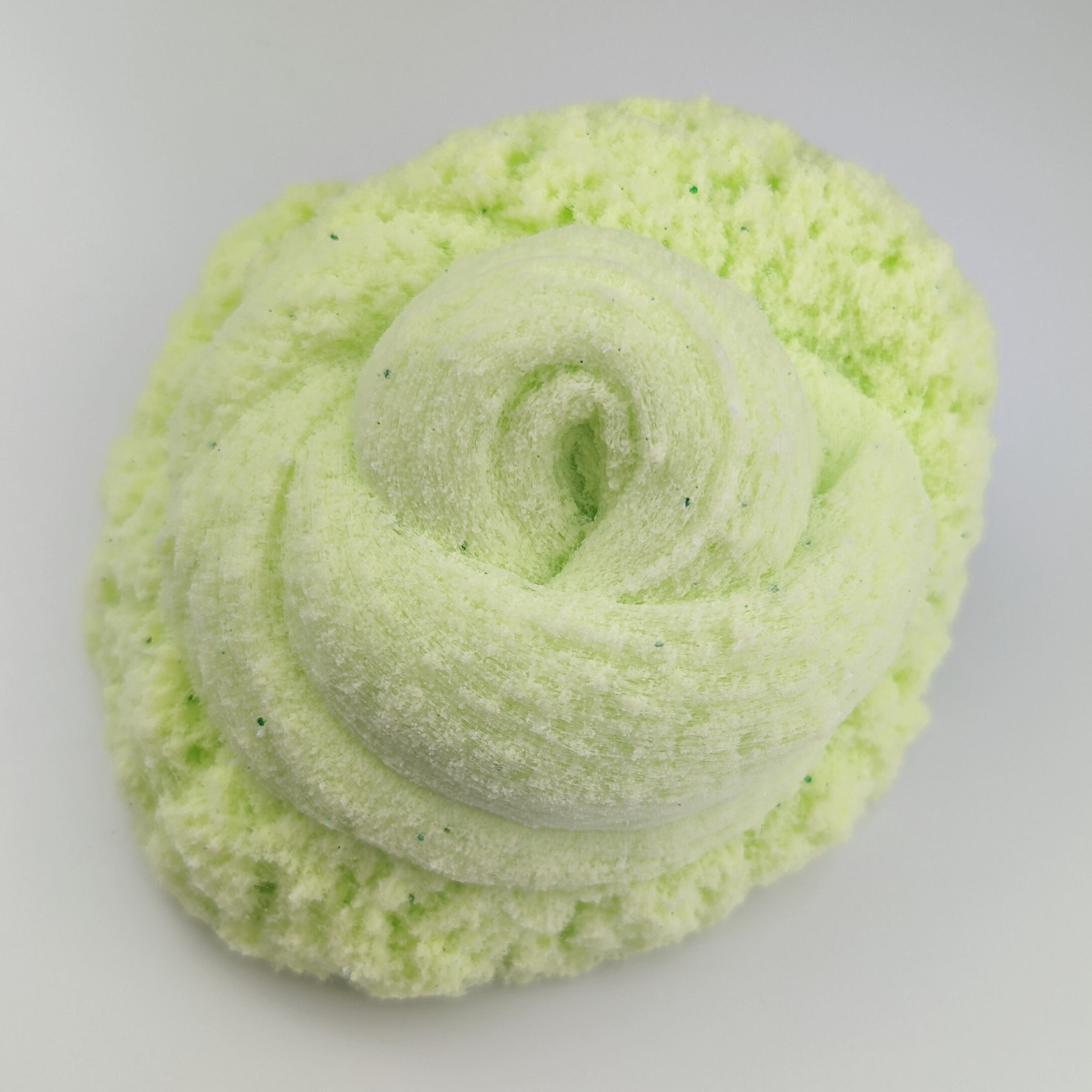 Grazing Cow Crunchy Cloud Slime scented - Etsy