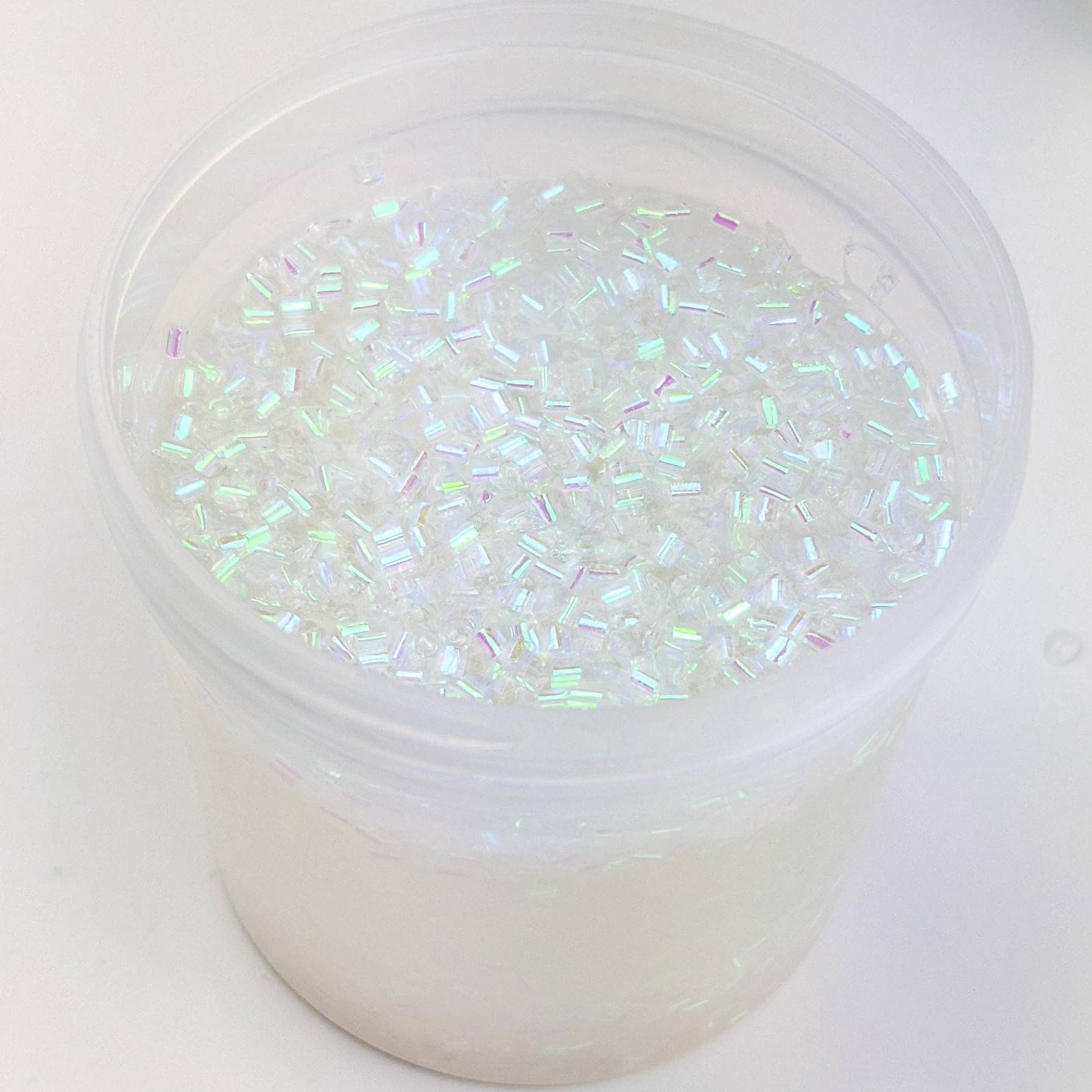 Coconut Crunch Bingsu Slime scented - Etsy