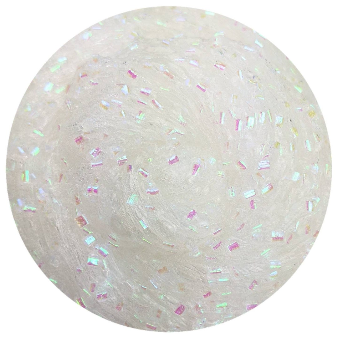 Coconut Crunch Bingsu Slime scented - Etsy