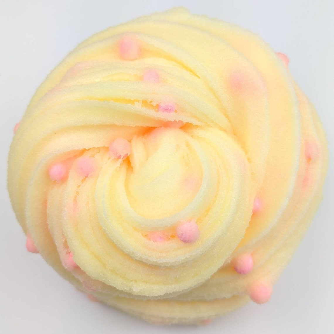 Pink Lemonade Icee Slime scented - Etsy