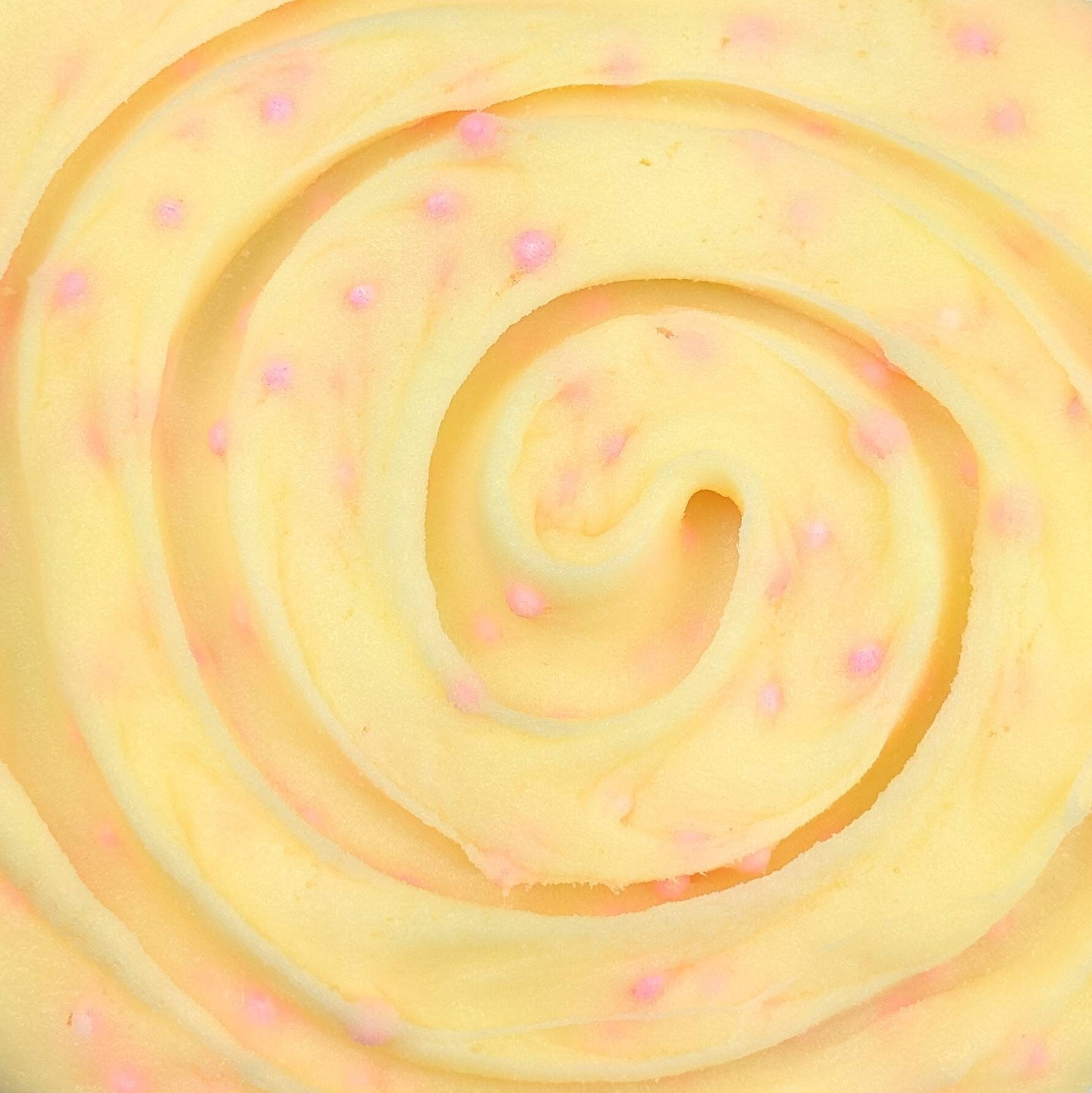 Pink Lemonade Icee Slime scented - Etsy